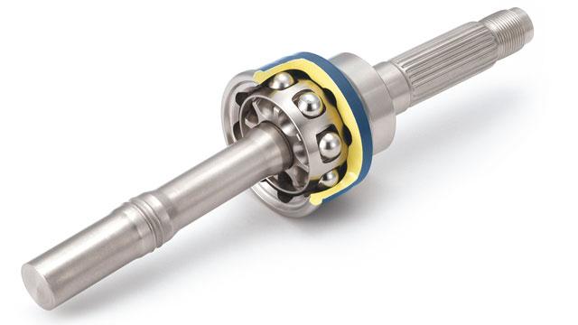 Constant velocity joints (CVJ) | NTN Europe Constant velocity joints (CVJ) | NTN Europe